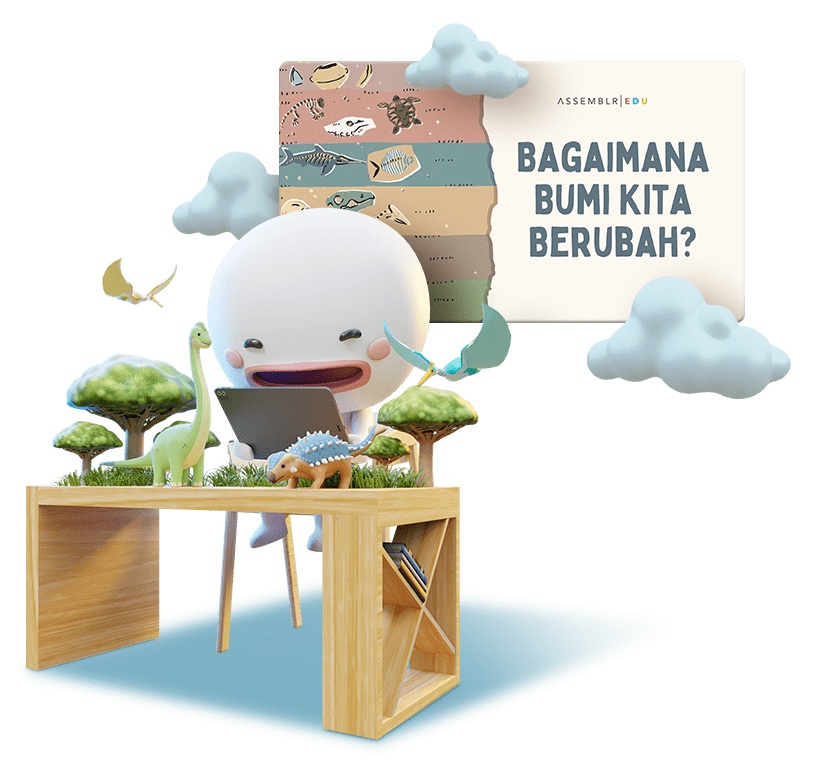 Plans & Pricings | Assemblr EDU